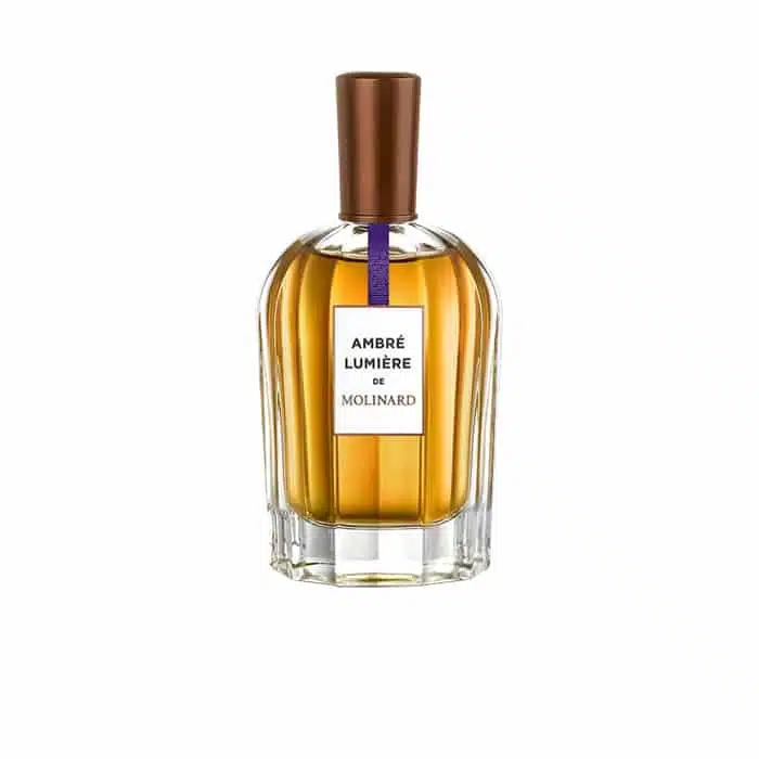 Molinard Ambré Lumière edp 90ml
Molinard Ambré Lumière edp 90ml