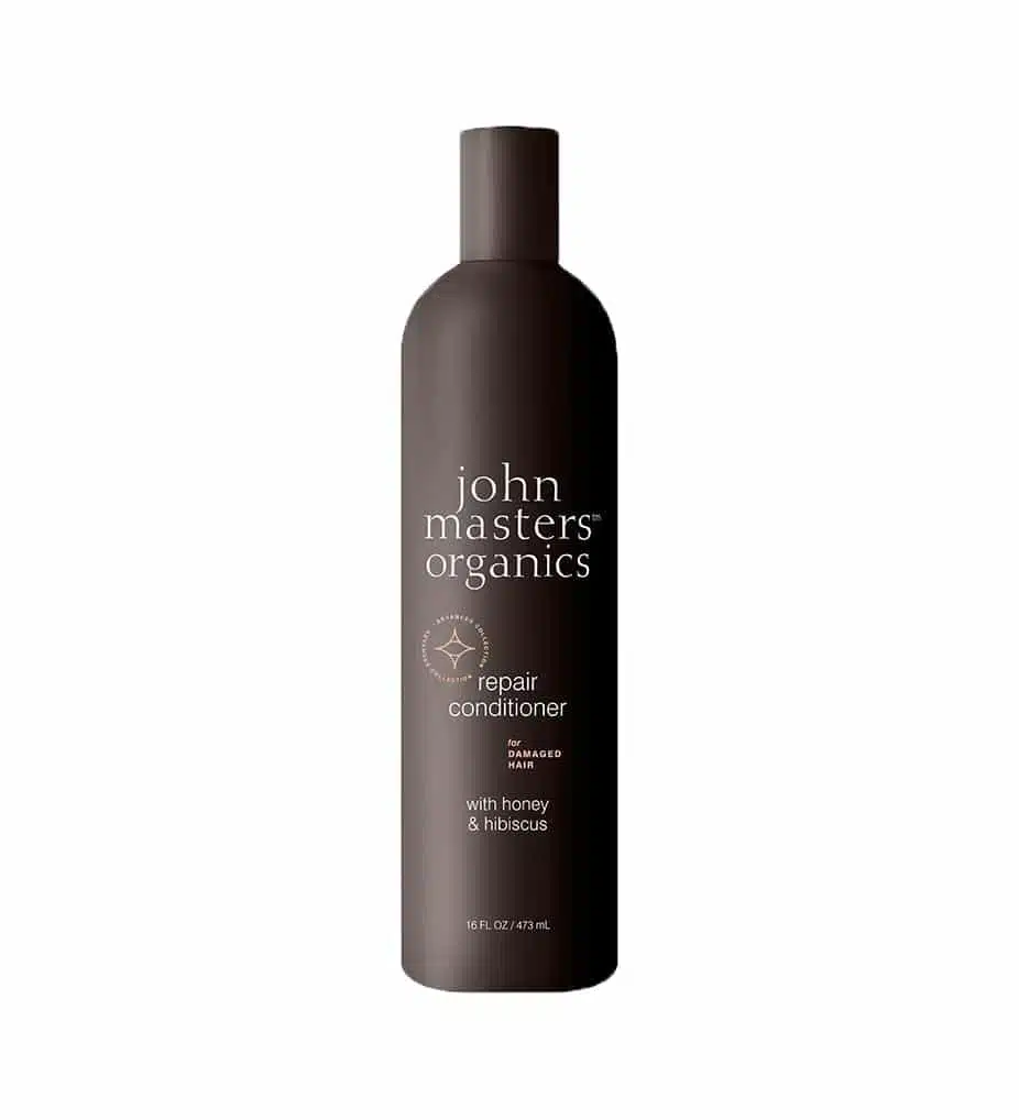 John Masters Organics Repair Conditioner with Honey & Hibiskus 473ml – Regenerator za oštećenu kosu
John Masters Organics Repair Conditioner with Honey & Hibiskus 473ml – Regenerator za oštećenu ...