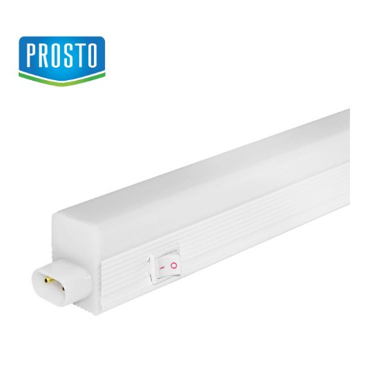 Prosto LED strela, T5, 90cm, 13,4W, 4500K