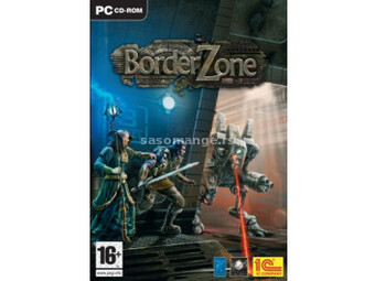 PC Borderzone