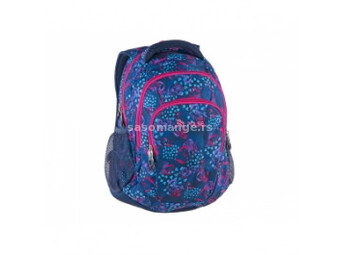 PULSE RANAC TEENS BLUE HEART 121443