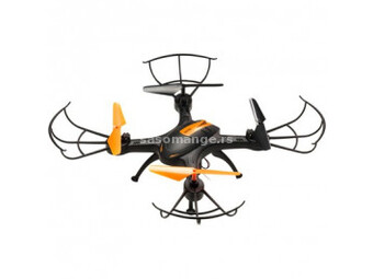 DRON DENVER DCW-380 WiFi