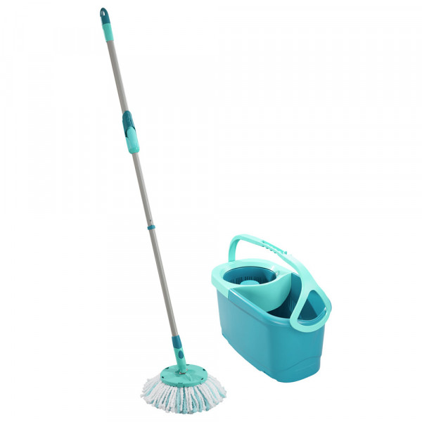 Set za ciscenje clean twist disk mop