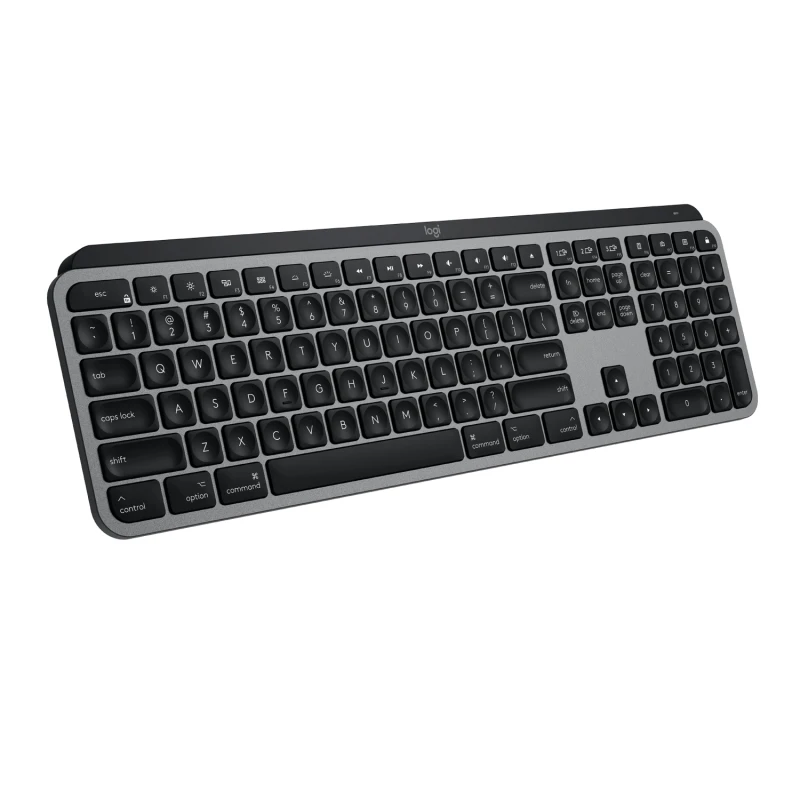 Logitech MX Keys (920-009558) bežična tastatura za Mac