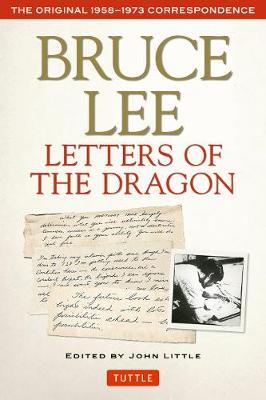 Bruce Lee, Letters of the Dragon