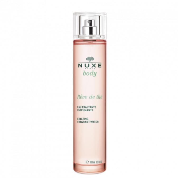 Nuxe Body Revitalizujuća mirisna vodica 100ml