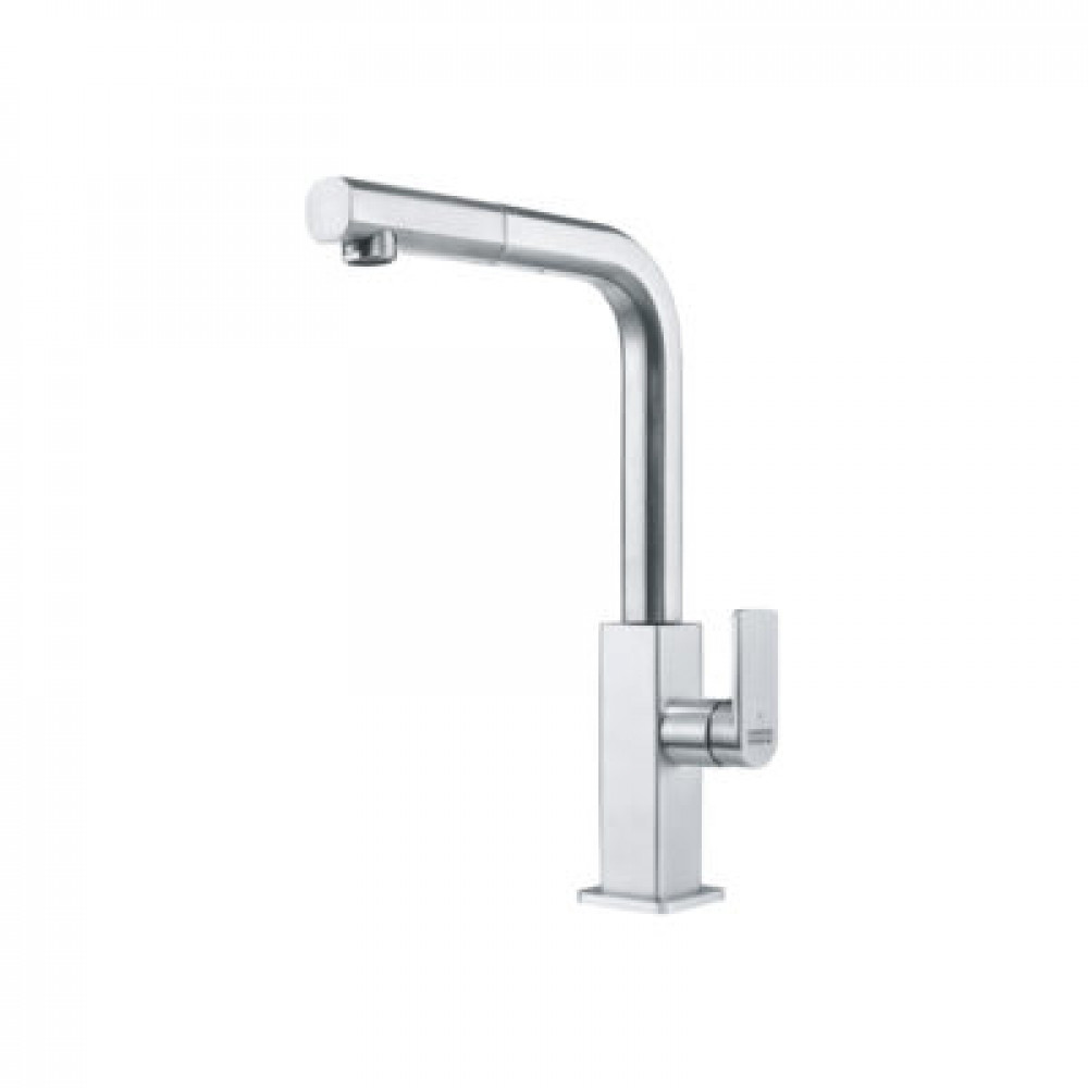 FRANKE Slavina Mythos Doccia 115.0547.853 inox