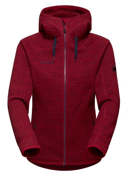 ARCTIC ML HOODED JACKET WOMEN