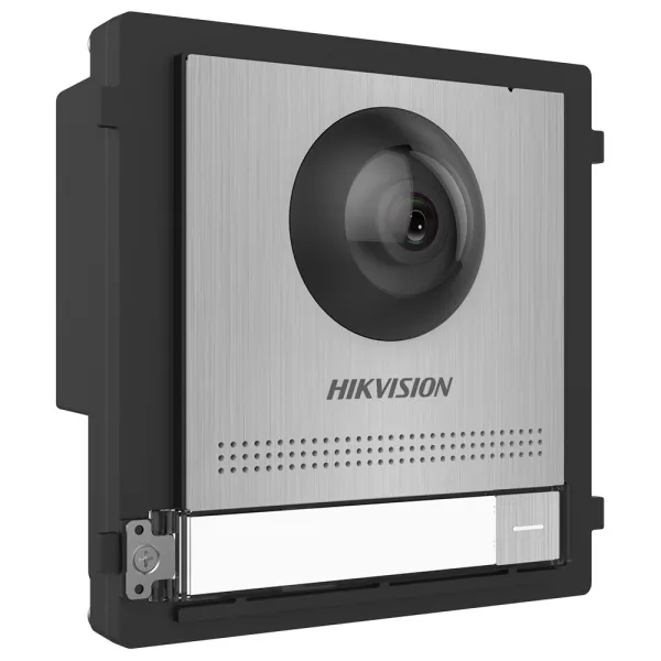 Hikvision DS-KD8003-IME1/Steel