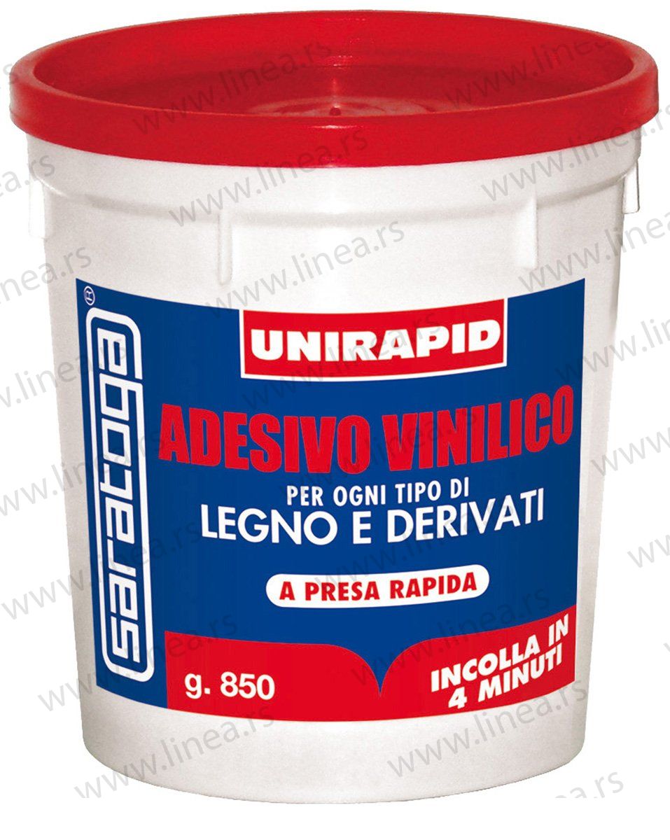 Lepak za drvo ADESIVO VINILICO, 850 g