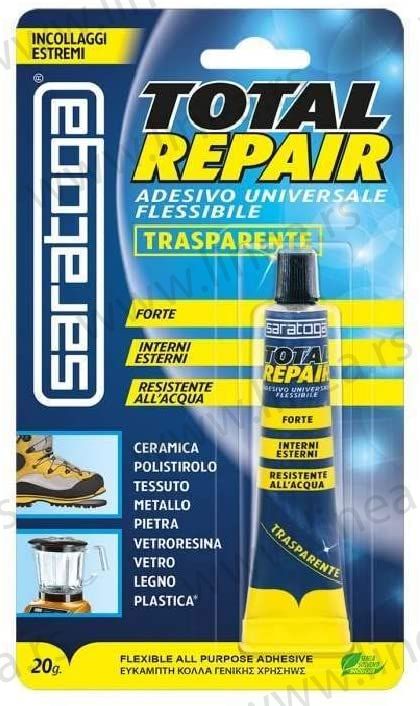 Lepak TOTAL REPAIR UNIVERSALE