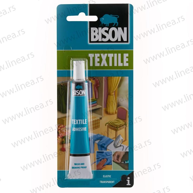 Lepak BISON TEXTILE