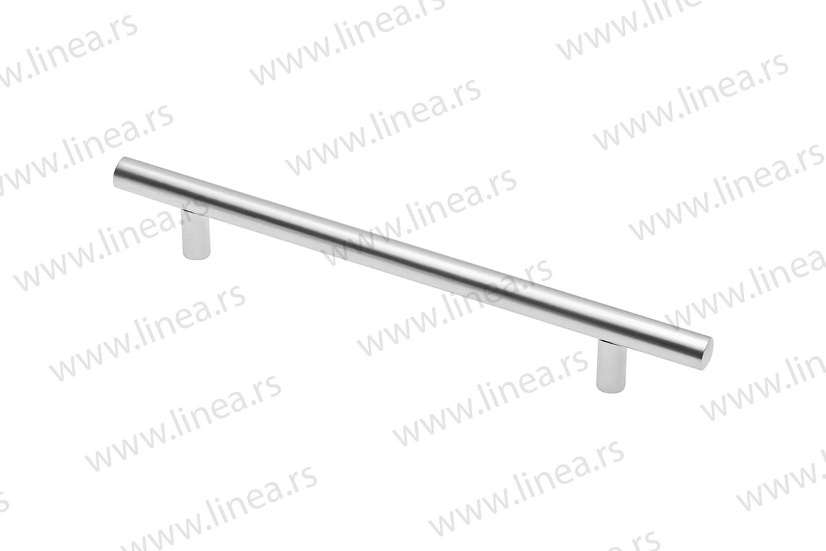 Ručica za nameštaj 226, 192 mm, inox