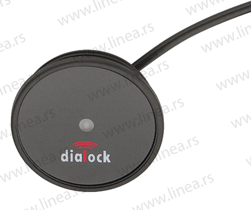 DIALOCK Antena DFANT 100