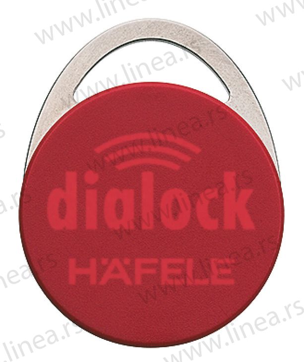 DIALOCK Key-Tag KT