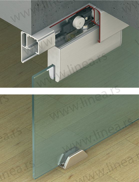 Classic 40-120N bez usporivaca