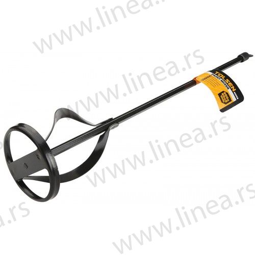 Mikser-SDS 400*80*8mm