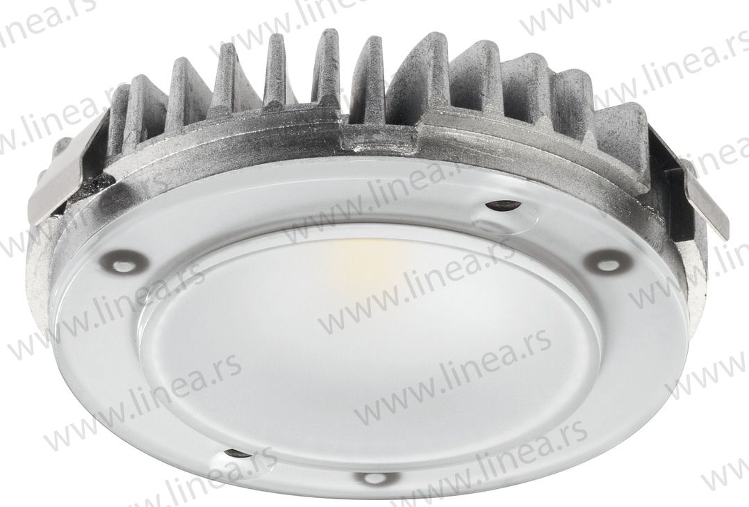 LED loox 2025, 12V/3.8W, 5000K