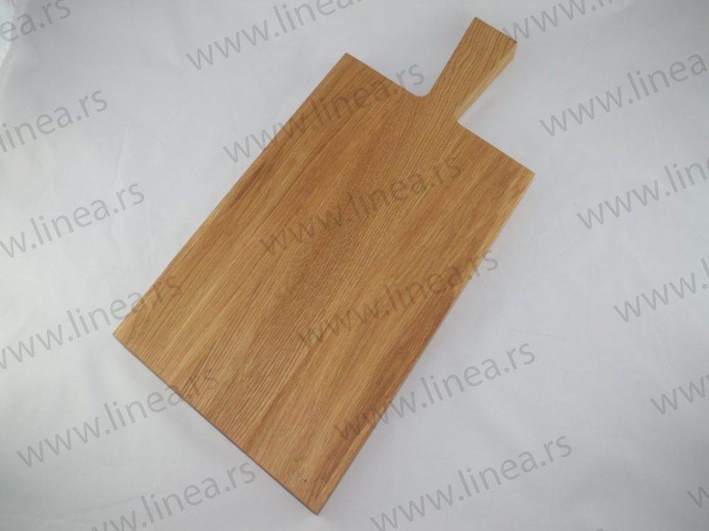 Daska za sečenje sa ručkom 8306, Wood Holz