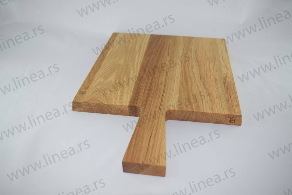 Daska za sečenje sa ručkom 8308, Wood Holz