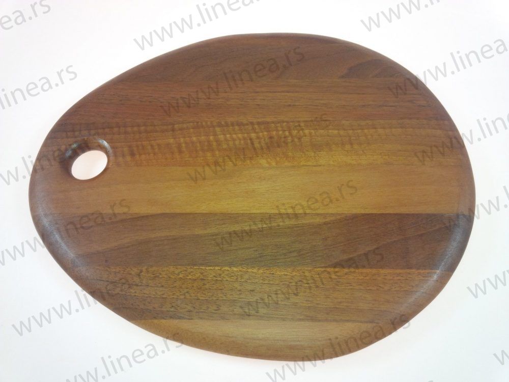 Daska za sečenje 6007, Wood Holz