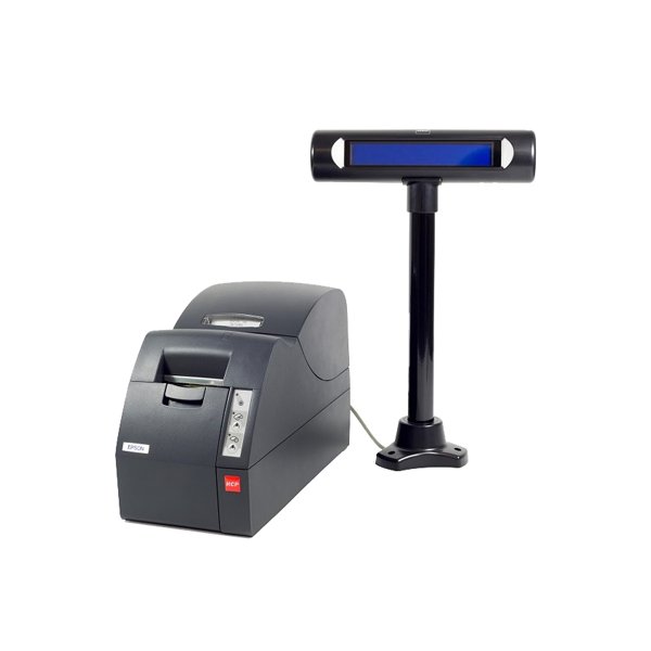 Fiskalni printer (štampač) HCP EPSON TM-T260