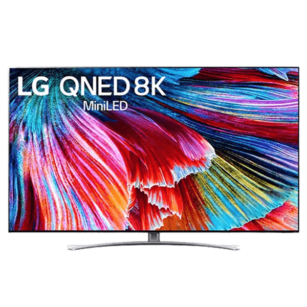 Televizor LG 65QNED963PALED65''8K HDR QNED MINIsmartwebOScrna' ( '65QNED963PA' )
