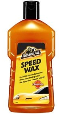 ARMORALL SPEED WAX 500ml