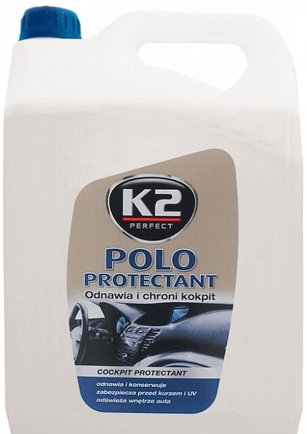 K2 Polo protektant mat 5kg