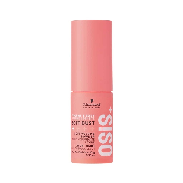 Schwarzkopf Profesional Osis+ Soft Dust puder za volumen 10g