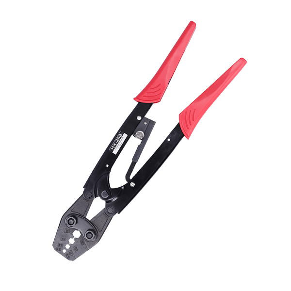 EL-HX26B MANUAL CRIMPING PLIERS 6-25MM2