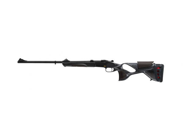 LOVAČKI KARABIN BLASER K95 ULTIMATE CARBON CAL. .270 WIN. SA PODESIVOM OBRAZINOM I SISTEMOM APSORPCIJE TRZAJA