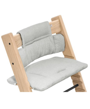 Stokke Tripp Trapp Classic Cushion mekani jastučići - Nordic Grey