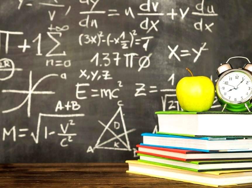 Dajem časove matematike osnovcima i srednjoškolcima