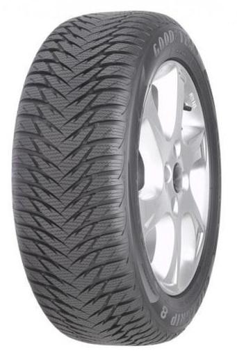 Goodyear UG 8 PERFORMANCE205/45 R17 88V