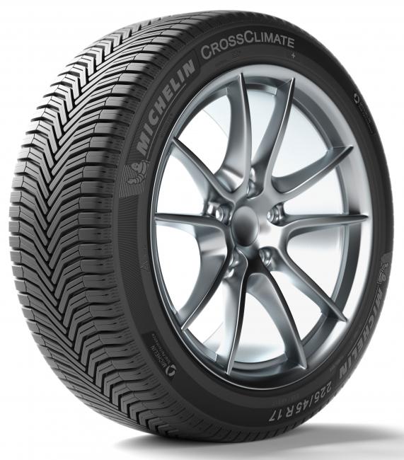Michelin CROSSCLIMATE SUV
225/45 R19 96W XL