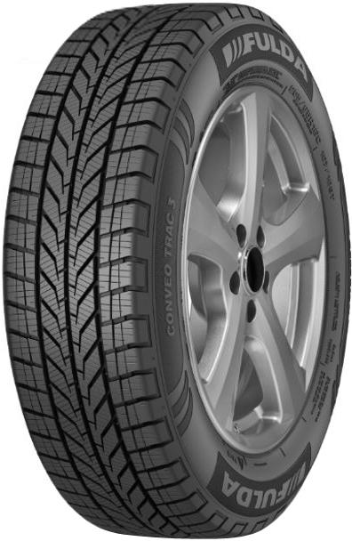 Fulda CONVEO TRAC 3215/60 R16C 103T