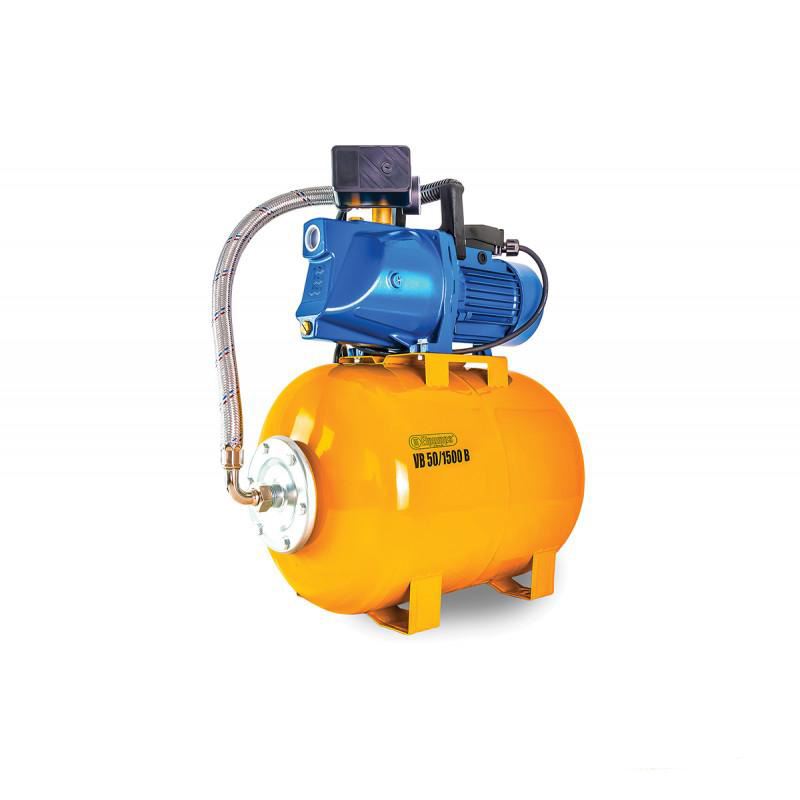 El-pumps Hidrofor VB 50/1500 B - 4,8 bar , 1500 W - 064713