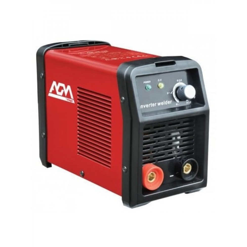 Aparat za zavarivanje AGM IW-120 (230 V ~ 50 Hz)