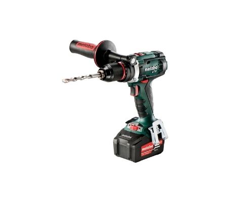 Metabo aku bušilica/odvijač 18V 2x4Ah BS 18 LTX Impuls