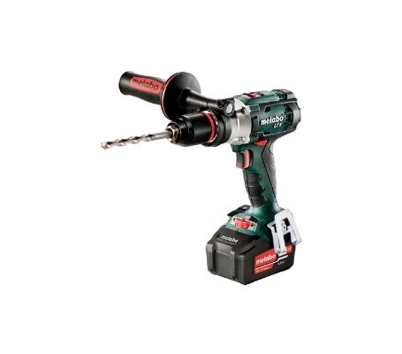 Metabo aku bušilica/odvijač 18V 2x4Ah SB 18 LTX Impuls