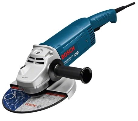 Bosch ugaona brusilica 2000W 230mm GWS 20-230 H