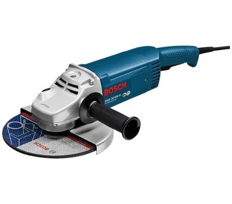 Bosch ugaona brusilica 2000W 230mm GWS 20-230 H