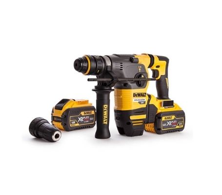 DeWALT elektro pneumatski čekić SDS-PLUS + 30mm D25333K