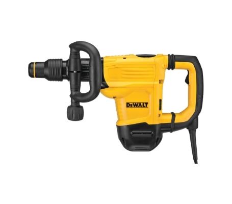 DeWALT elektro pneumatski čekić za rušenje SDS-MAX 10.5J D25832K