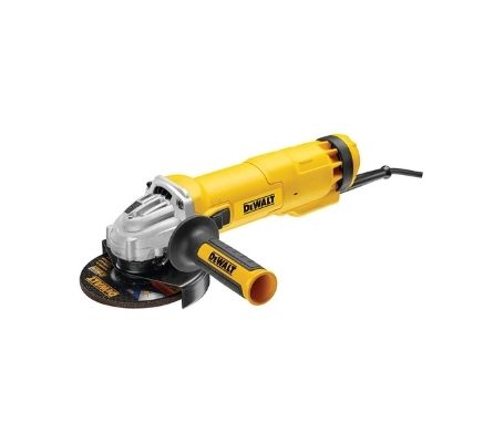 DeWALT ugaona brusilica 1200W 125mm DWE4217