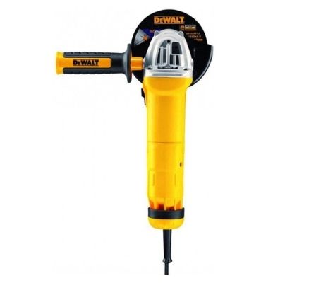 DeWALT ugaona brusilica 1400W 125mm DWE4237