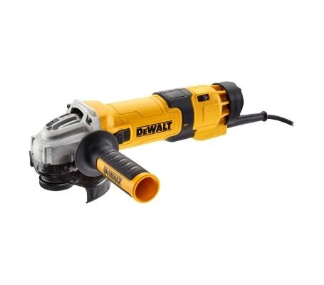 DeWALT ugaona brusilica 1500W 125mm DWE4257