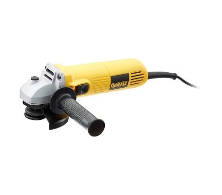 DeWALT ugaona brusilica 730W 115mm DWE4016