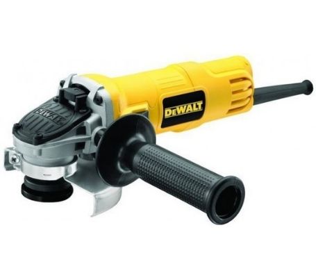 DeWALT ugaona brusilica 900W 115mm DWE4156